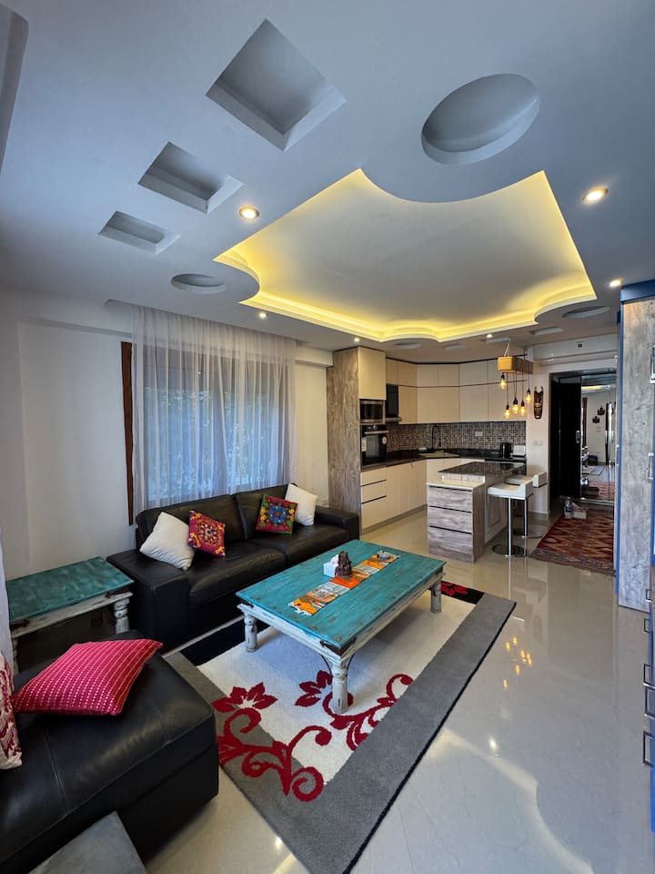 Sinai Apartment - Sharm El-Sheikh