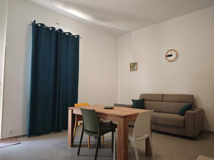 Niria Case Vacanze - Custonaci