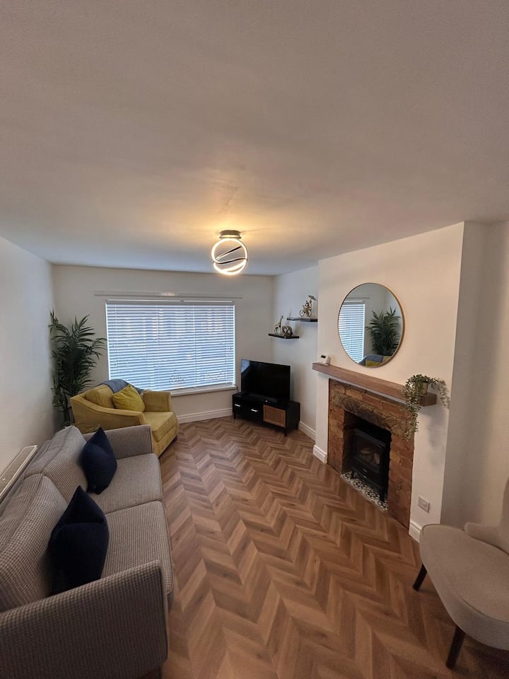 Titanic Apartment - Belfast