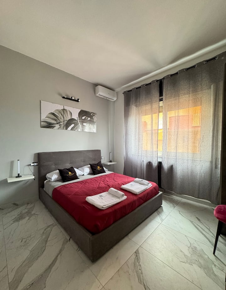 Appartamento6posti Camereprivate - Porto Empedocle