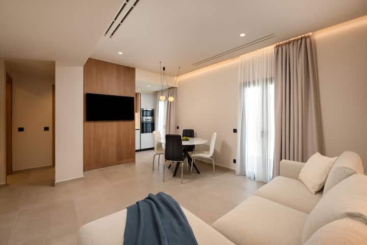 Pelagia's Place Apartment Near Elounda Beach - Elounda