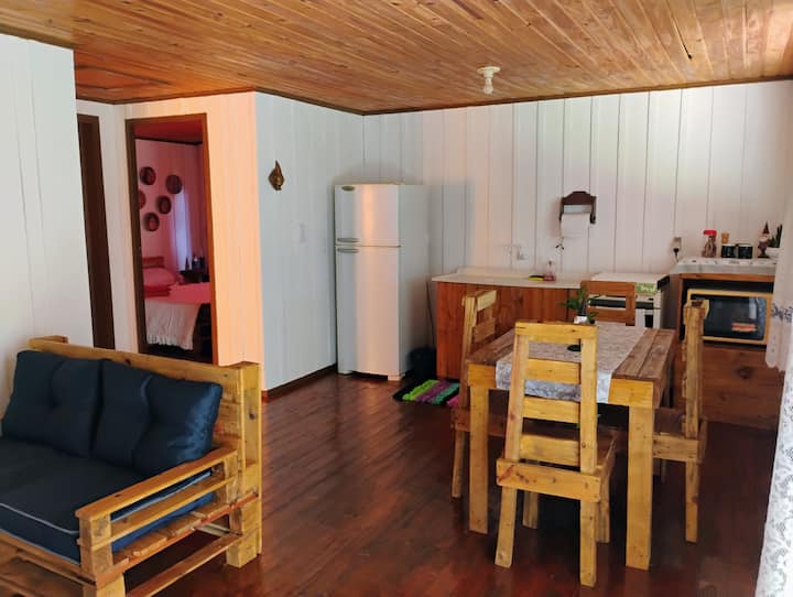 Terra Dos Gnomos - Pomerode