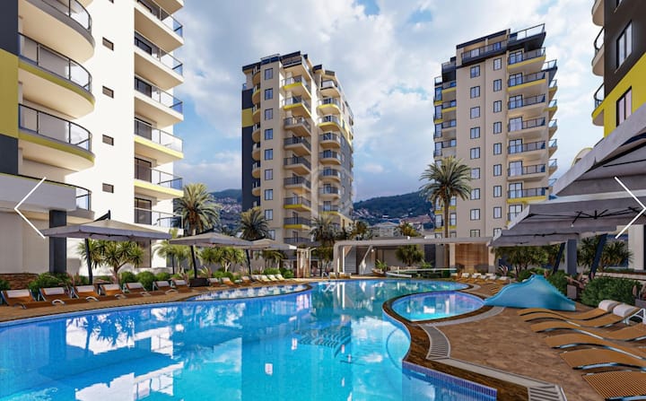 Heaven Hills Residents - Turquie