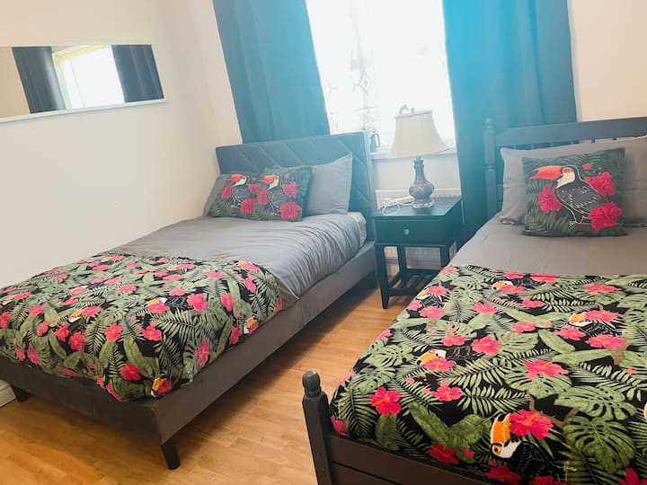 Gra Athy Accommodations Rm 2 - Athy