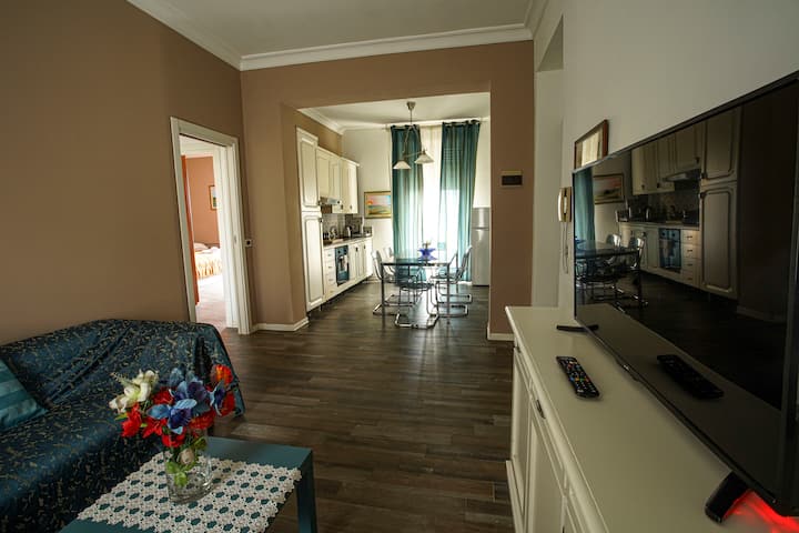 Locazione Turistica - Agrigente