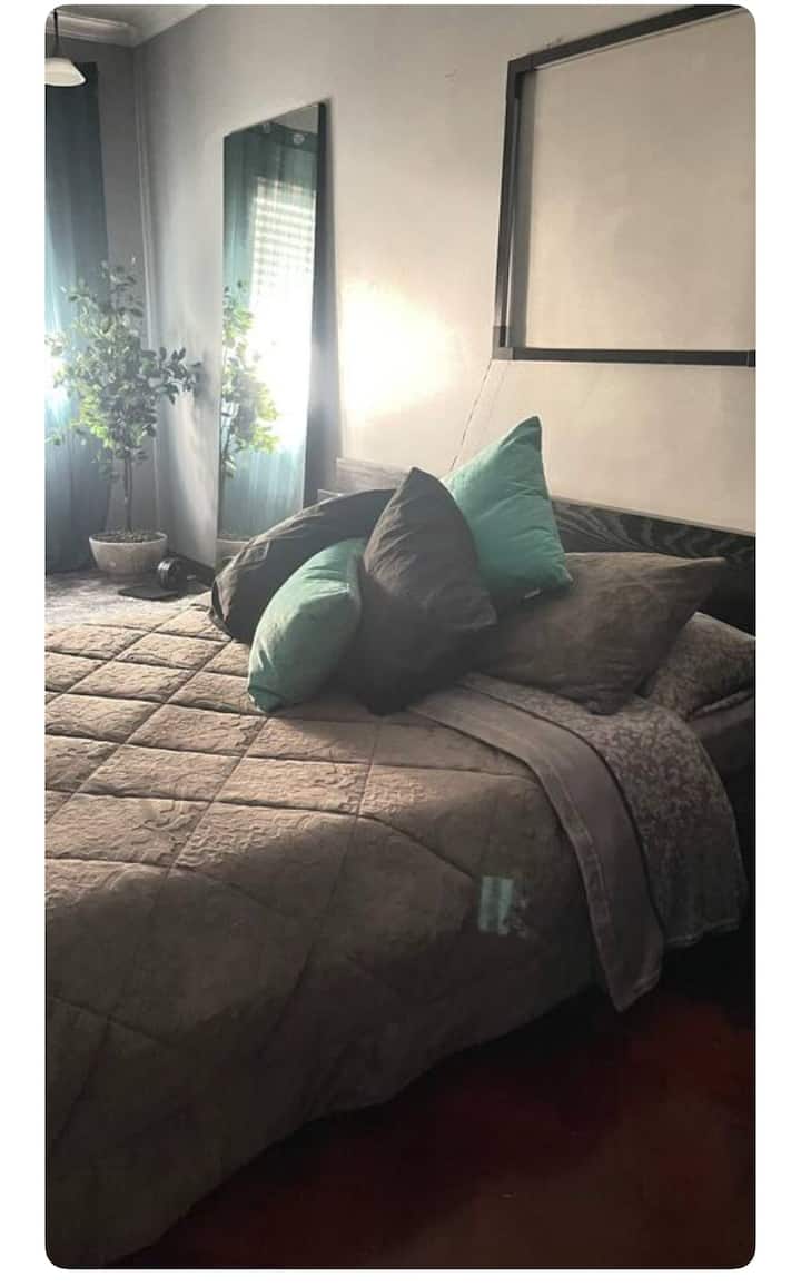 Apartamento Romântico - Fernão Ferro
