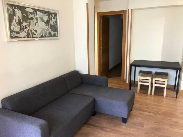 Apartamento Amara - Donostia-San Sebastian