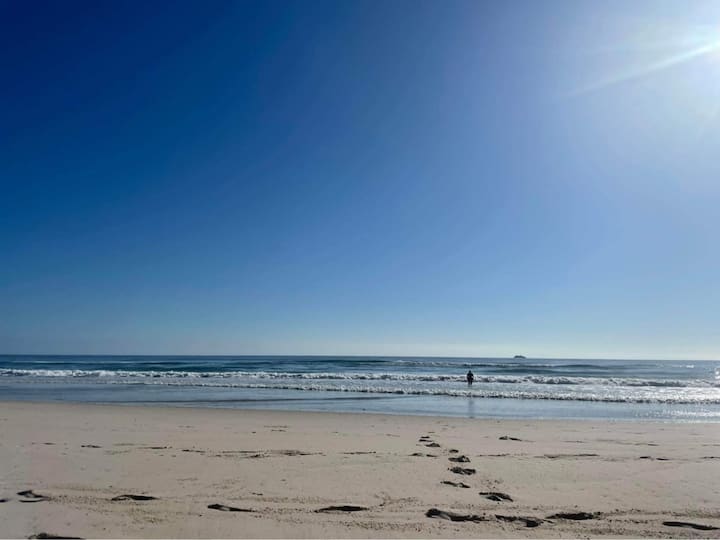 Belongil Beach House - Byron Bay