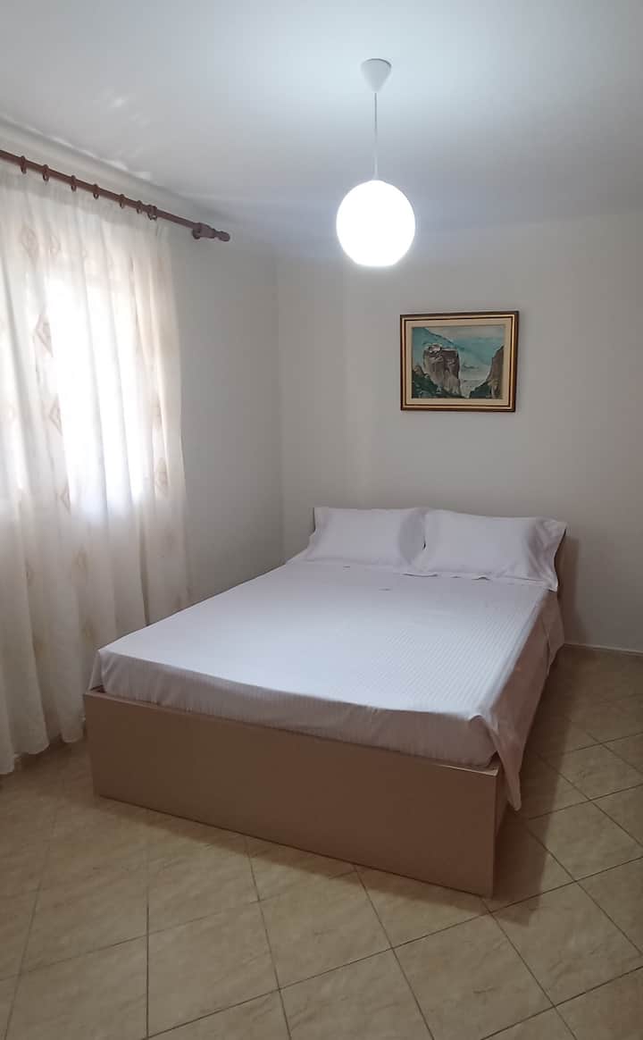 A Warm Place - Vlorë