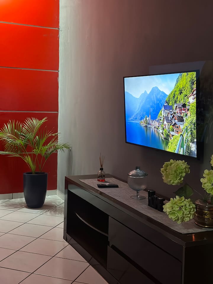 Rocha’s Apartment Eunápolis - Bahía