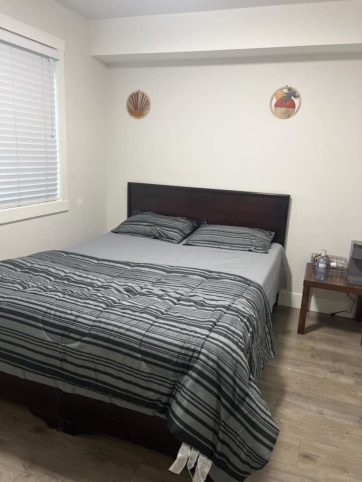 Home - Surrey, BC