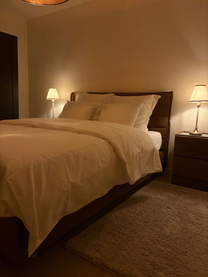 Ambassador Suite - Ghent (Belgium)