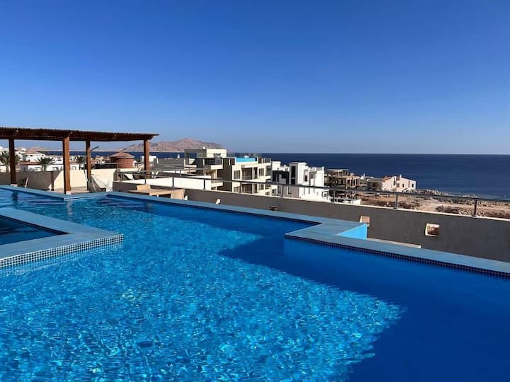 Sunrise 3 - Sharm El-Sheikh