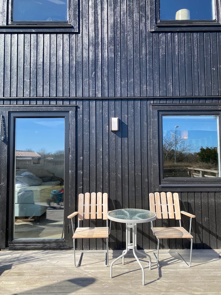 Fully Equipped Villa In Centre Of Jönköping - Jönköping