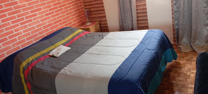 La Casa De Estela - El Calafate