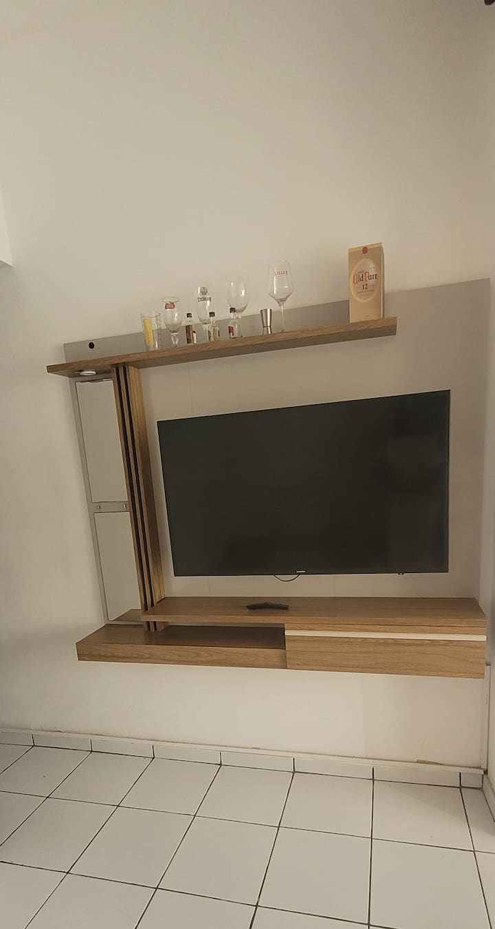 Apartamento Na Praia De Botafogo - Rj - Rio de Janeiro