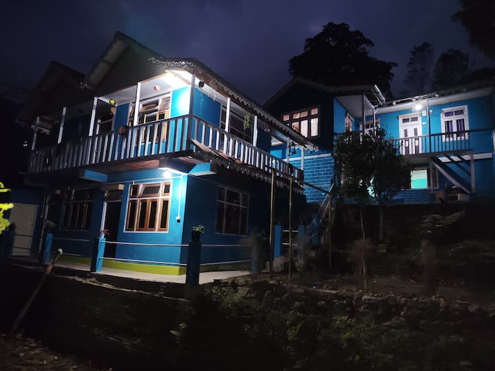 Feel Like Your Own Home - Sikkim