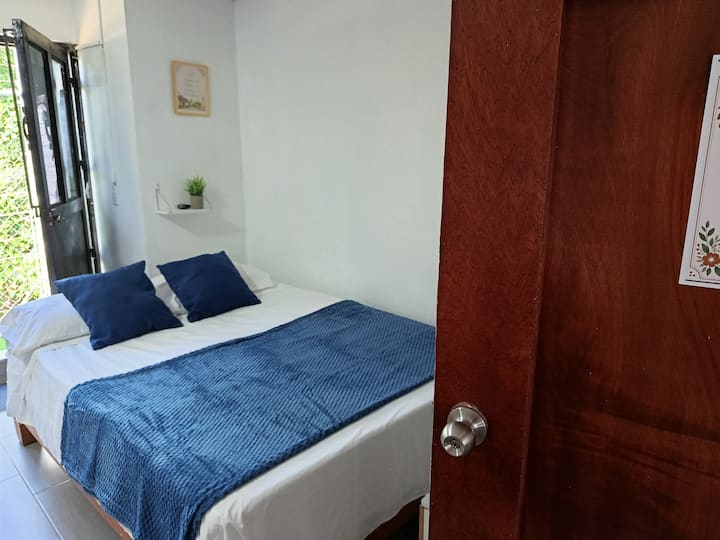 Casa De Nina | Suite Con Cocina Y Terraza - Tlaquepaque