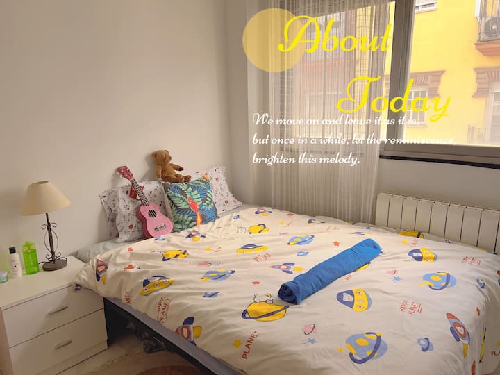 Sunny Room For Girl 3 Min Metro - Nevada