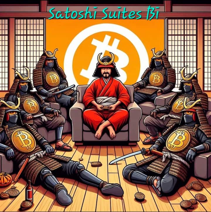 Satoshi Suites - Bielefeld