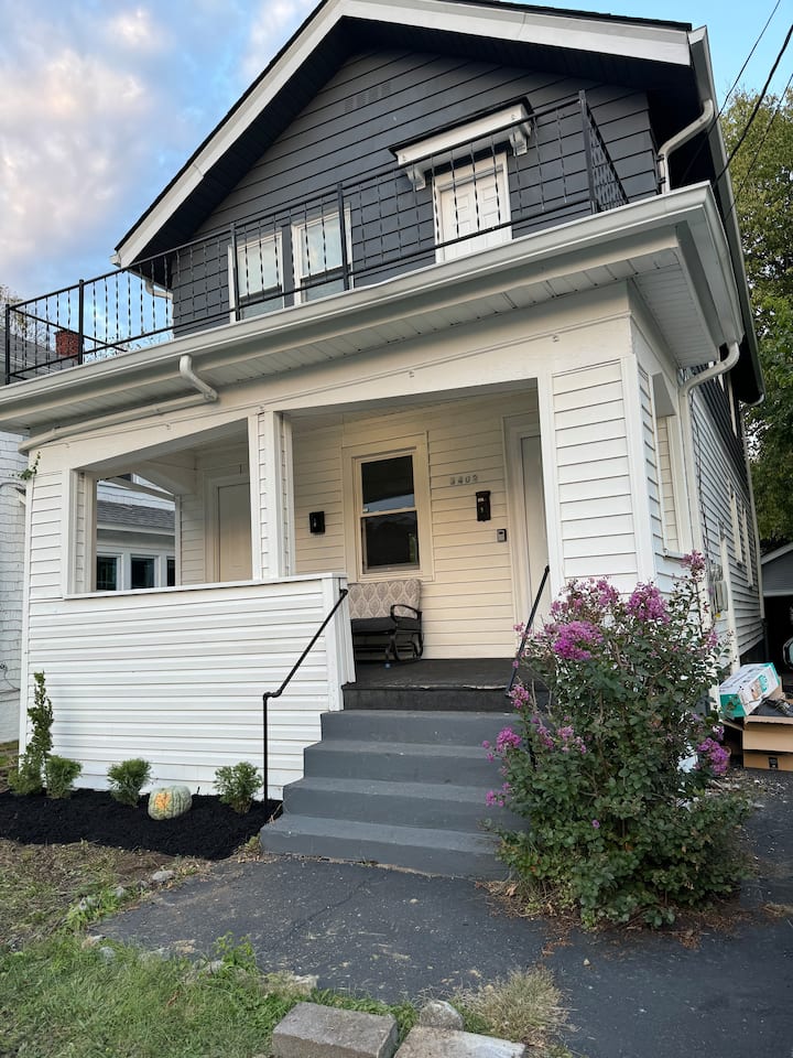 2 Bed/1 Bath Near Hyde Park - Cincinnati, OH