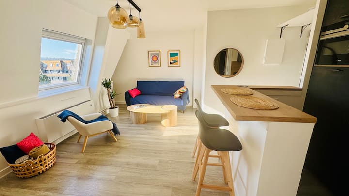 Chez Suzie - Villers-sur-Mer