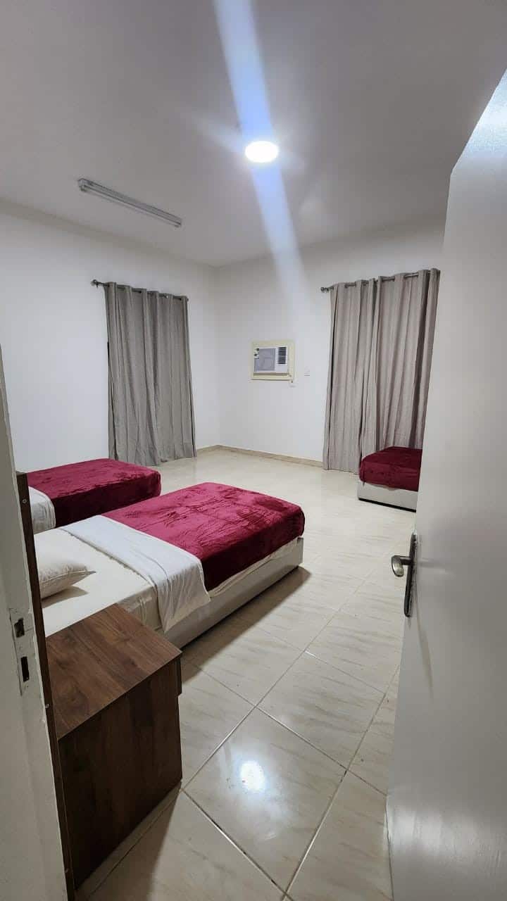 Al Khair Apartment 3 - Medina