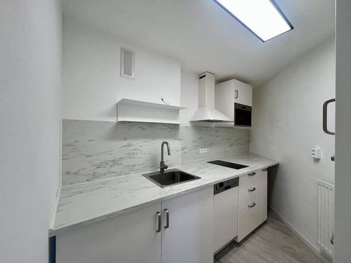 Studio Flat Im Stadtzentrum Ka - Karlsruhe