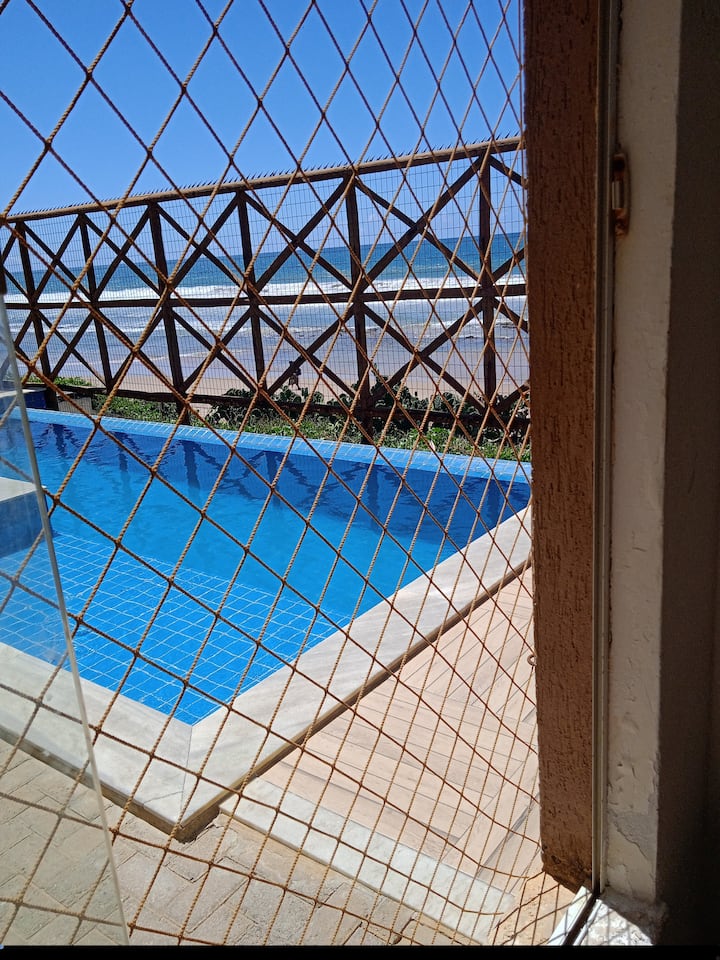 Suítes Beira _mar,  Triplex, . - Lauro de Freitas