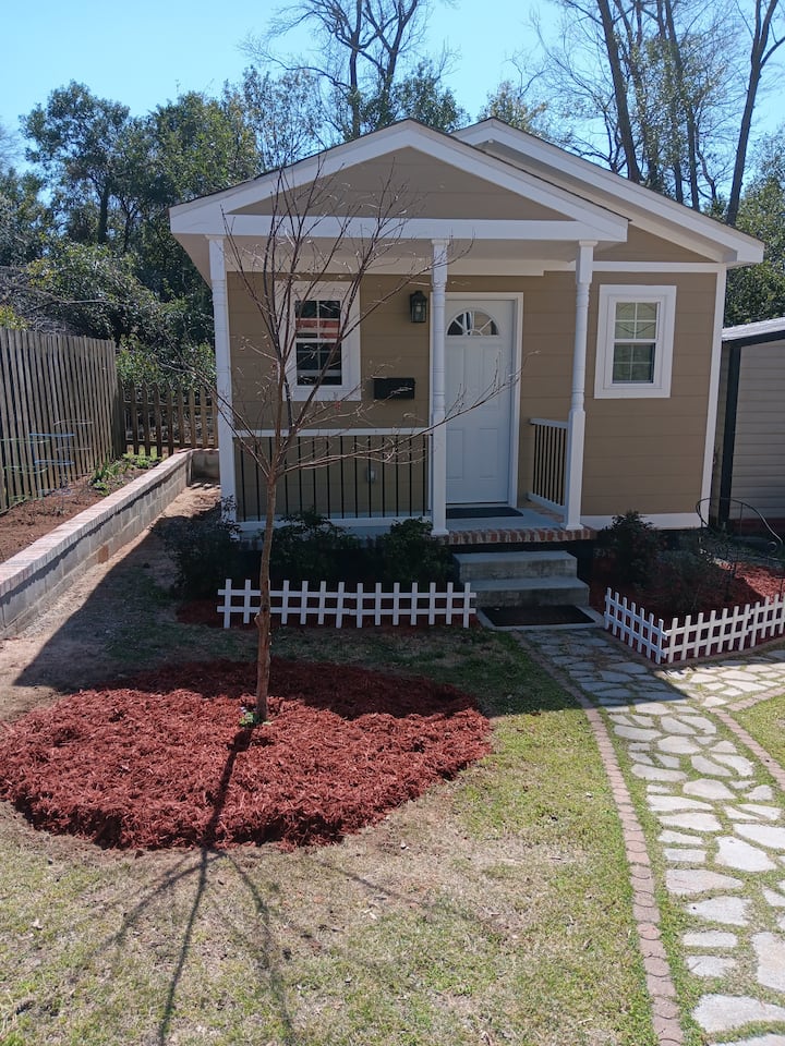 Greenway Cottage Of North Augusta - Augusta, GA