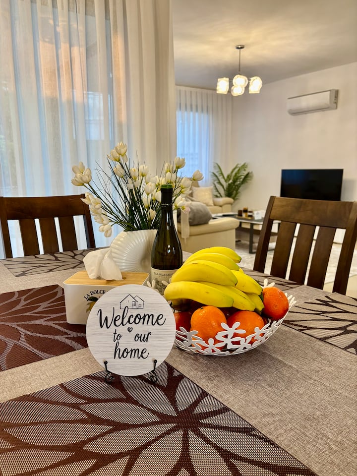 Beautiful House Near Venus Beach - Paphos