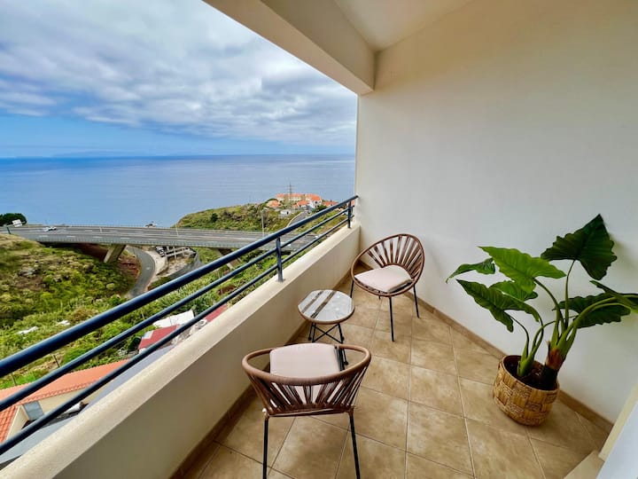 Maria Do Mar Apartment - Caniço