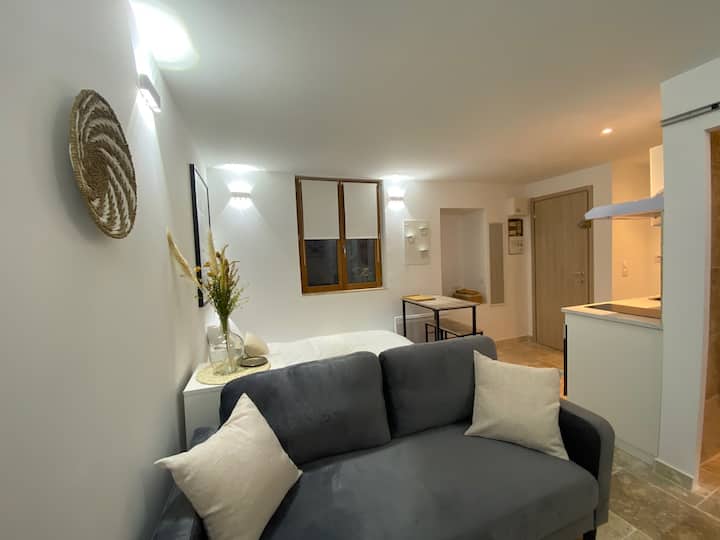 Charmant Studio Centre Avignon 22 - Avignon