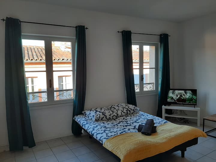 Le Beau 25 République - Montauban