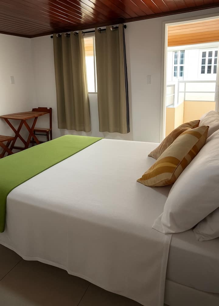 Espaço Pouso Abraão 5 - Ilha Grande