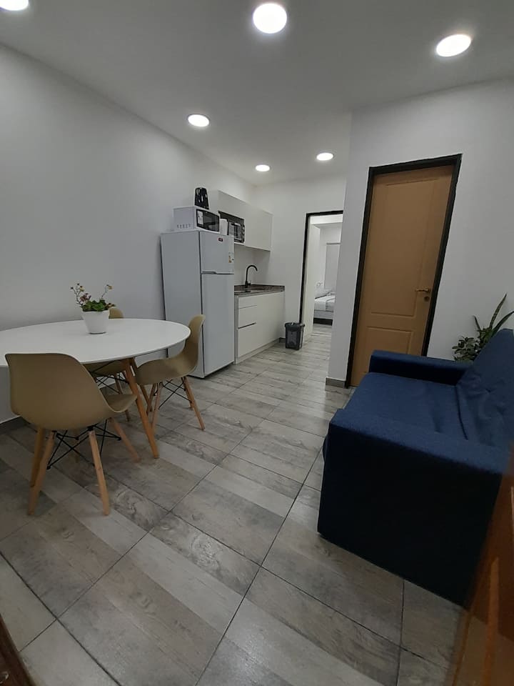 Hurlingham Hogar Moderno, Cómodo - Bella Vista