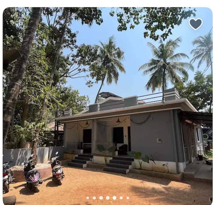 Apartment In Anjuna - Anjuna