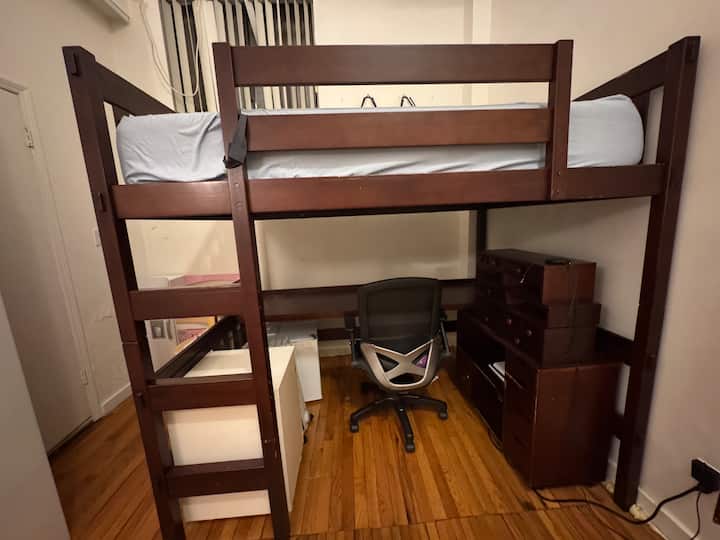 West Village Apartment Room In Manhattan New York - Nueva York