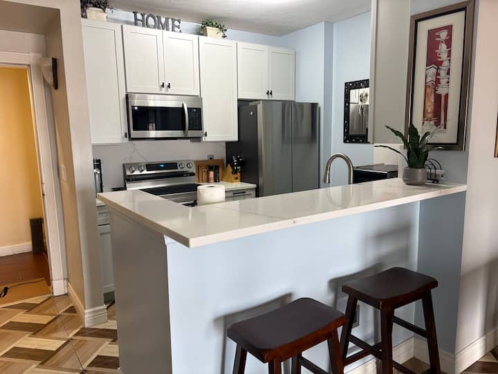 City Living At Its Best - West Palm Beach