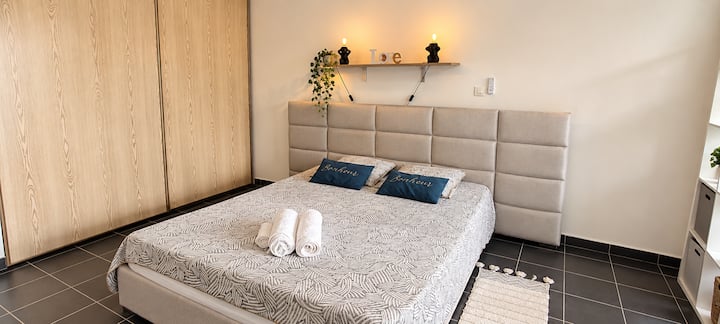Studio Cosy - Les Terrasses D'anissy - Réunion
