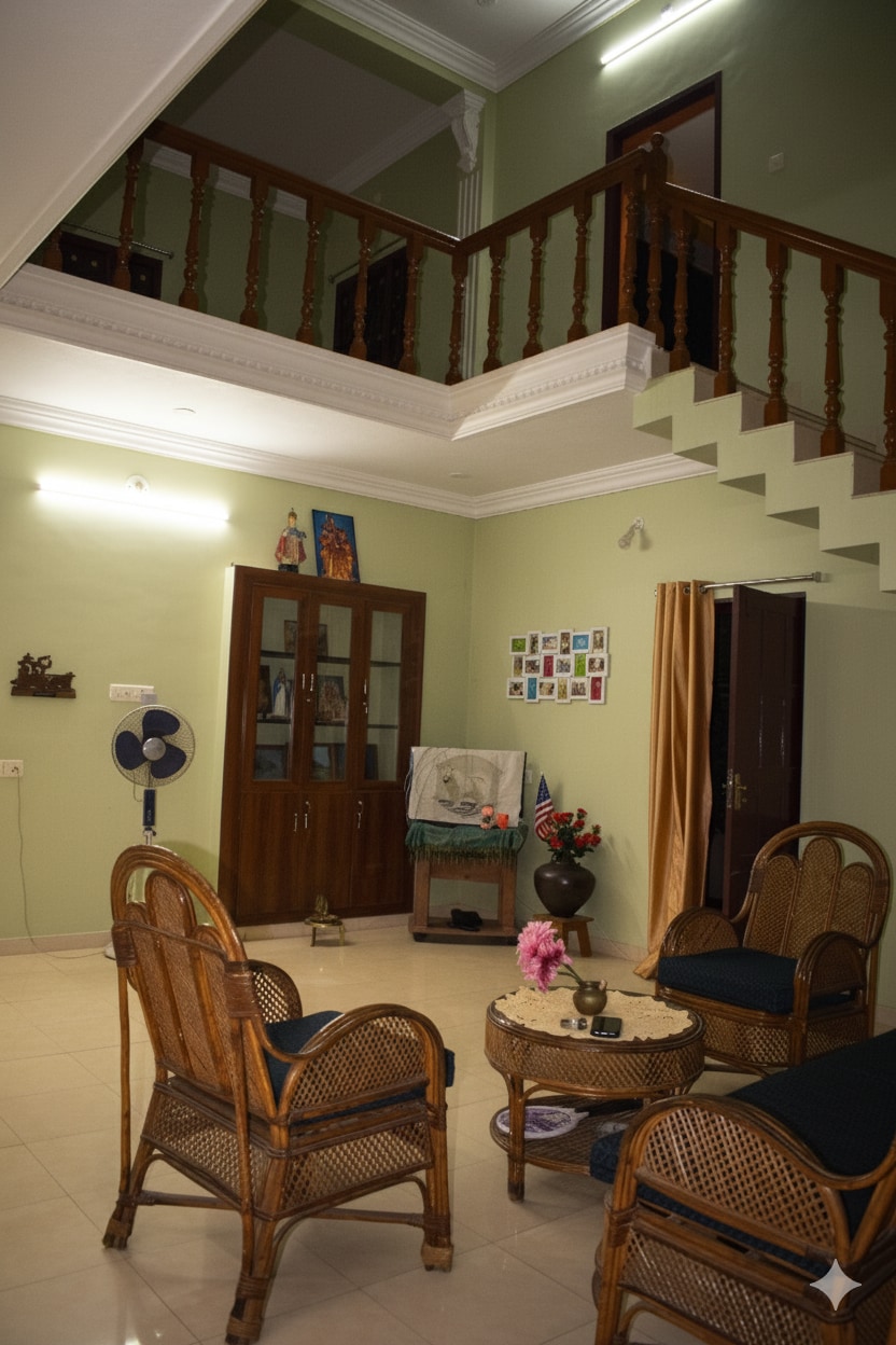 Villa Appavou Garden Near Eden beach (No stags) - Houses for Rent in ...