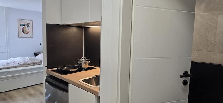 Stylish Studio In City Centre! - Mannheim
