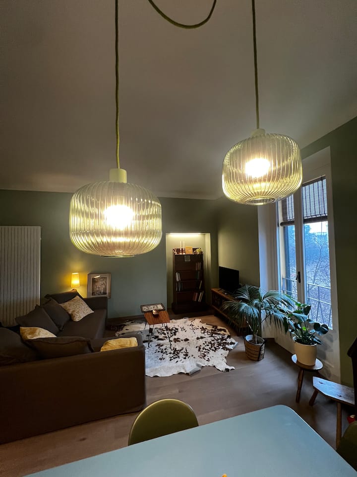 Appartamento Vista Arena Romana - Milan