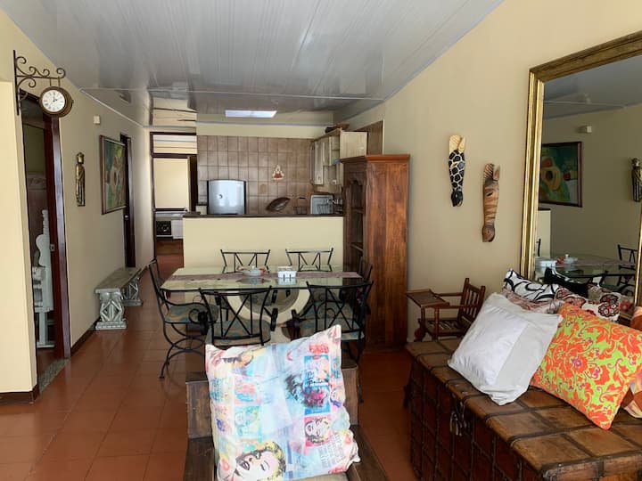 El Descansofeliz Cerca Al Parque Del Café Y Panaca - Armenia, Colombia