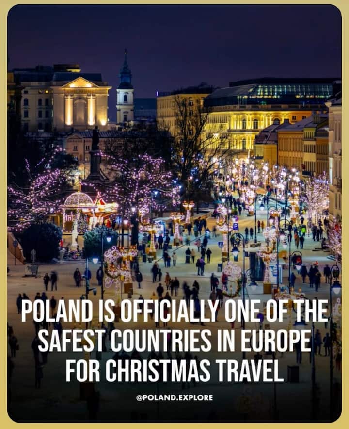 Downtown & View - Warschau