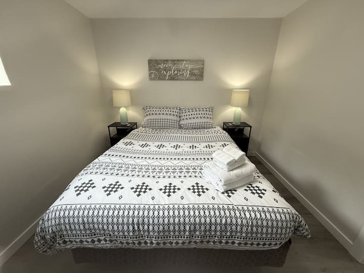 Your Sweet Spot - Saskatoon