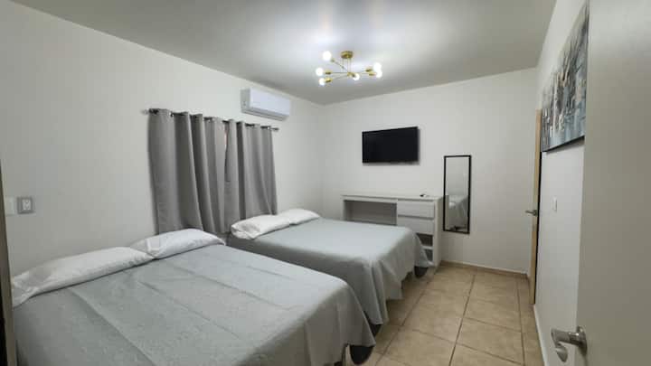 Departamento El Cielo 1 - Hermosillo