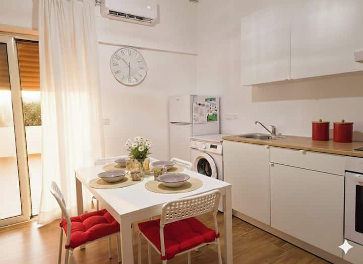 Clancy Home - Milazzo