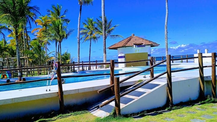 Casa Em Condomínio Japará Ilhéus - Ilhéus