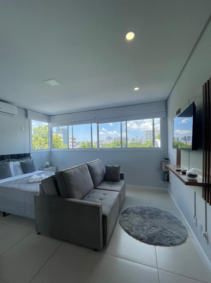 Loft Aconchego - Bento Gonçalves - Bento Gonçalves